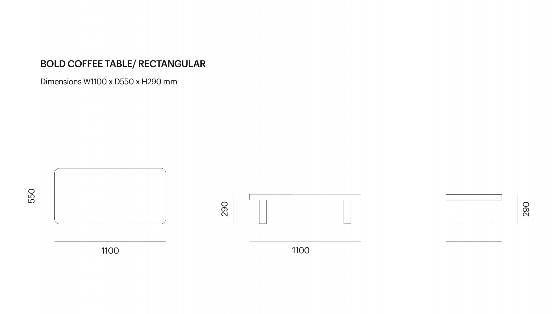 Bold Tables 7911